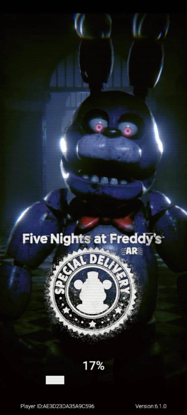 Is it just me or does springtrap have the best loading screen | Fandom