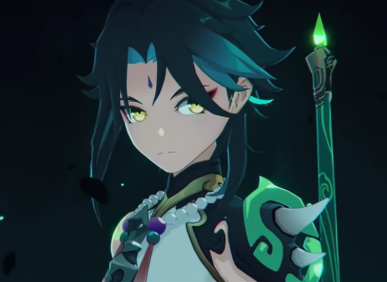 XIAOO (pfps) | Fandom