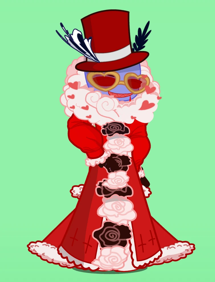 The Vees! (GL2—— HAZBIN HOTEL) | Fandom