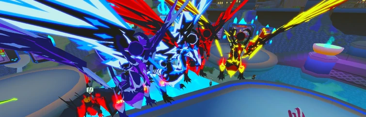 Discuss Everything About Dragon Adventures Wiki | Fandom