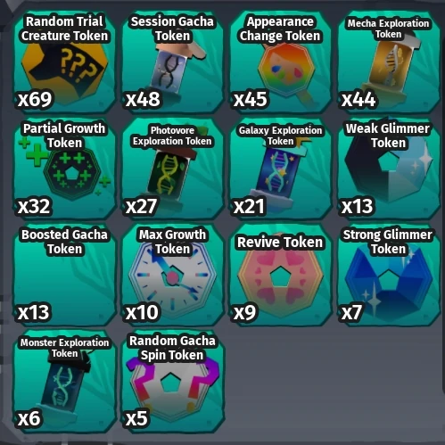 Selling tokens | Fandom