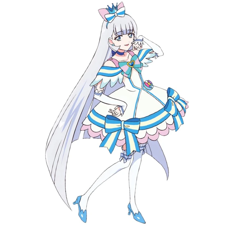 Happy birthday cure nyammy!!!!!! | Fandom