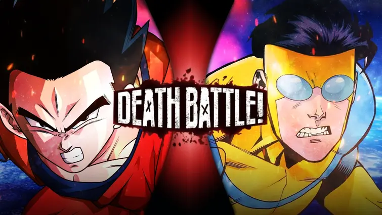 Gohan Vs Invincible | Fandom