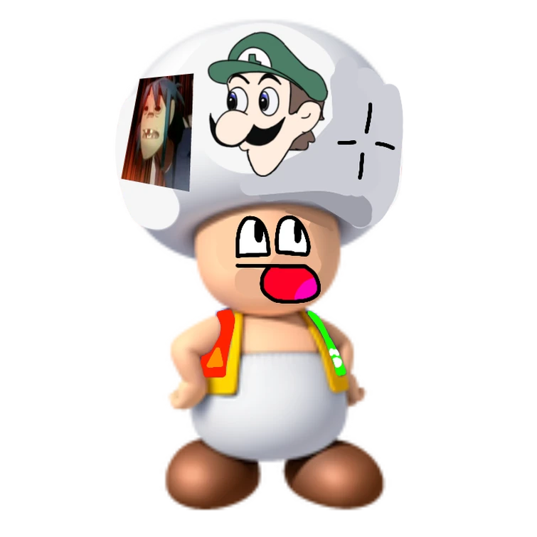 guys we need to stop the ohio skibidi gyat toad | Fandom