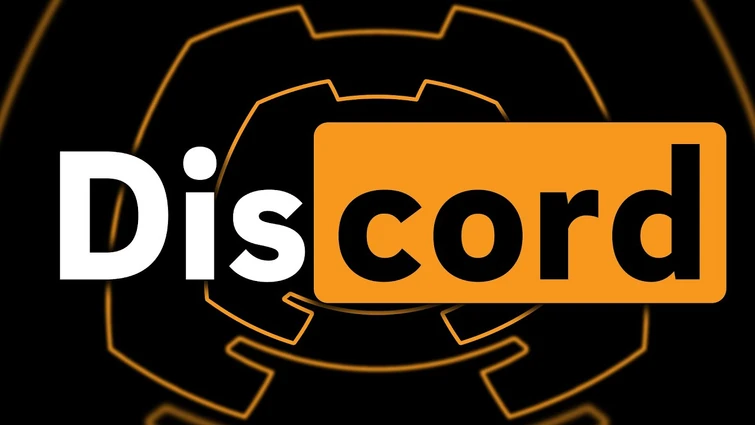 Discord falled down bad... | Fandom