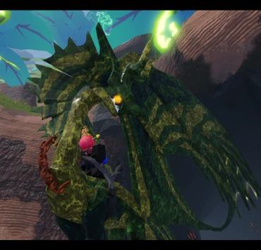 Discuss Everything About Dragon Adventures Wiki | Fandom