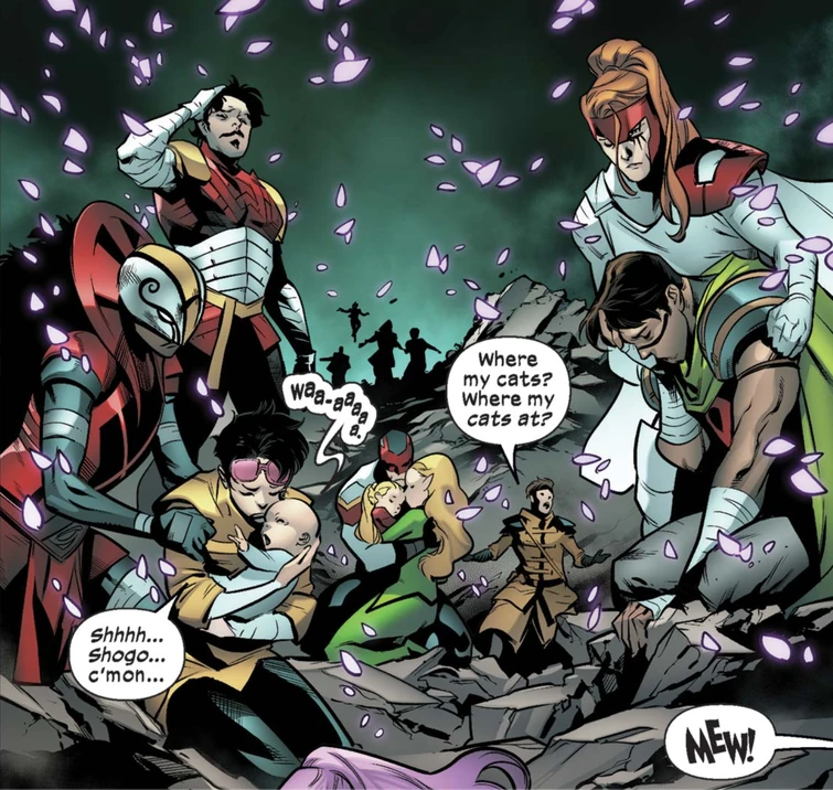 Discuss Everything About Marvel Database | Fandom