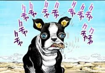 Discuss Everything About JoJo's Bizarre Wiki | Fandom
