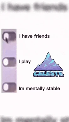 Celeste memes real | Fandom