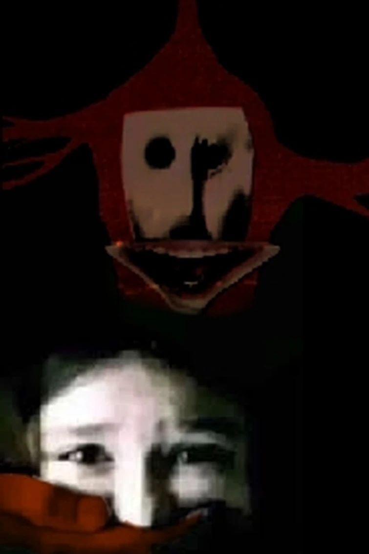 I'm so sorry for making this. | Fandom