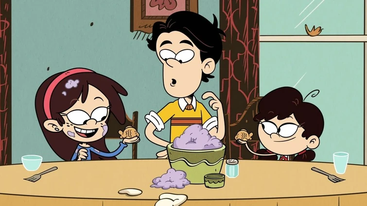 Discuss Everything About Nickelodeon | Fandom