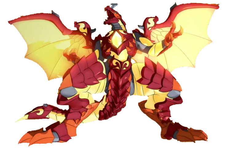 BAKUGAN OCs GO BRRRRRR (ask them questions if you want lol) | Fandom