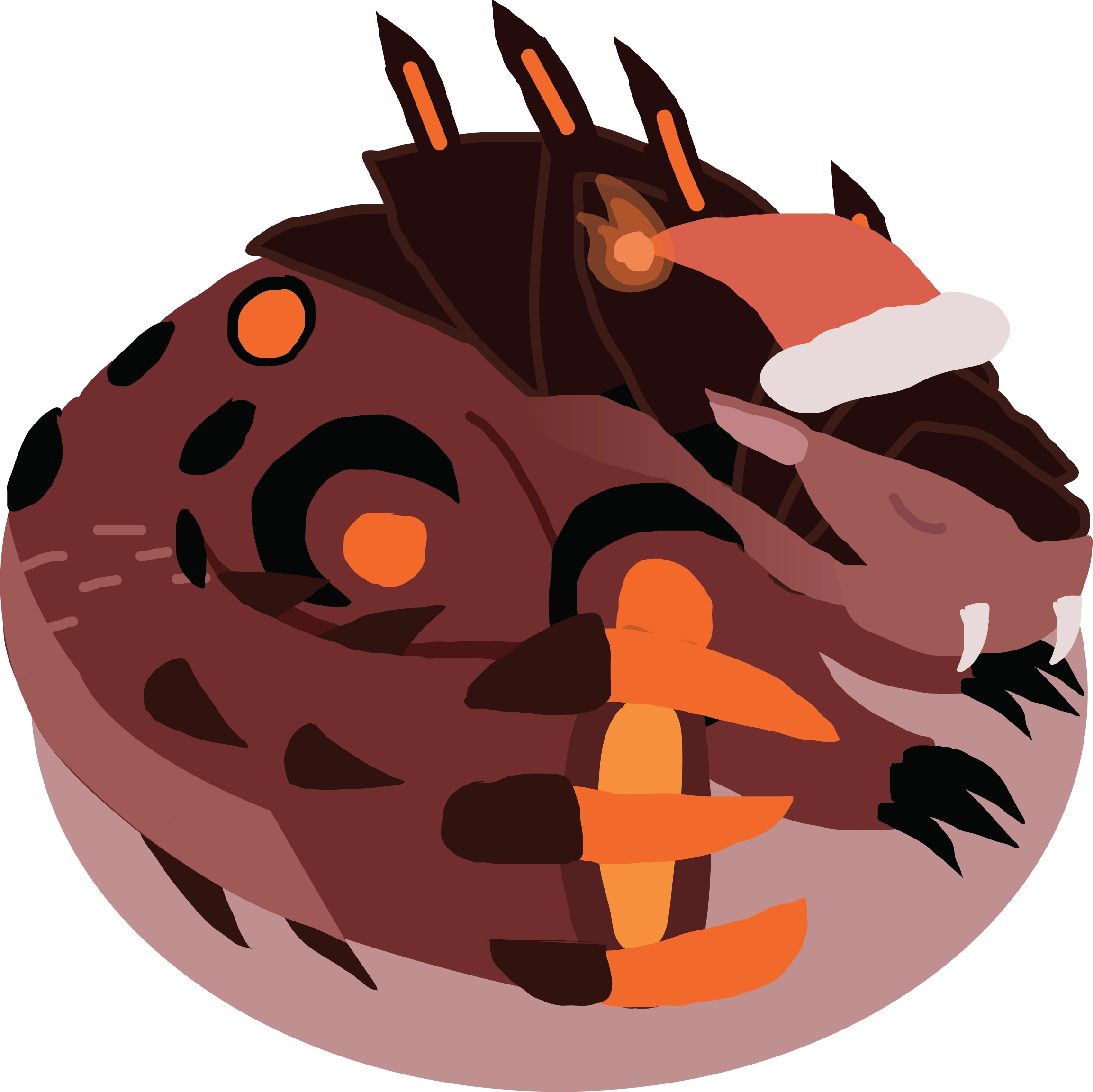 Cozy Arsonos | Fandom