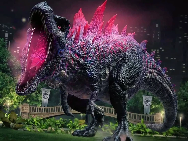 Which is your favorite jwa creature? | Fandom