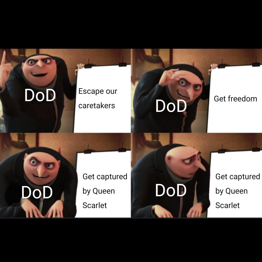 Looking for memes | Fandom