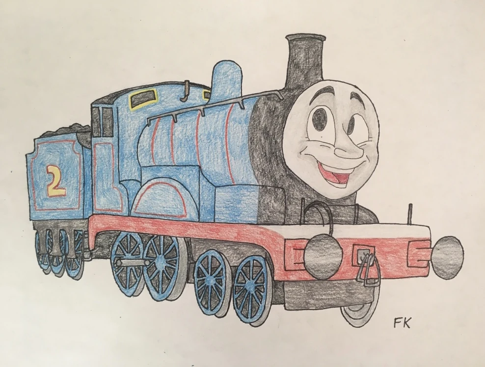 Perfect in every way… Edward | Fandom