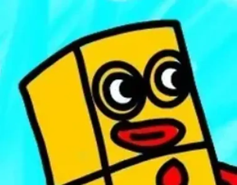 Cursed Numberblocks Images Competition! WOOOAAHHH- | Fandom