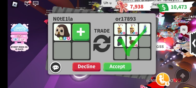 W/F/L? (theres water walking potion) | Fandom