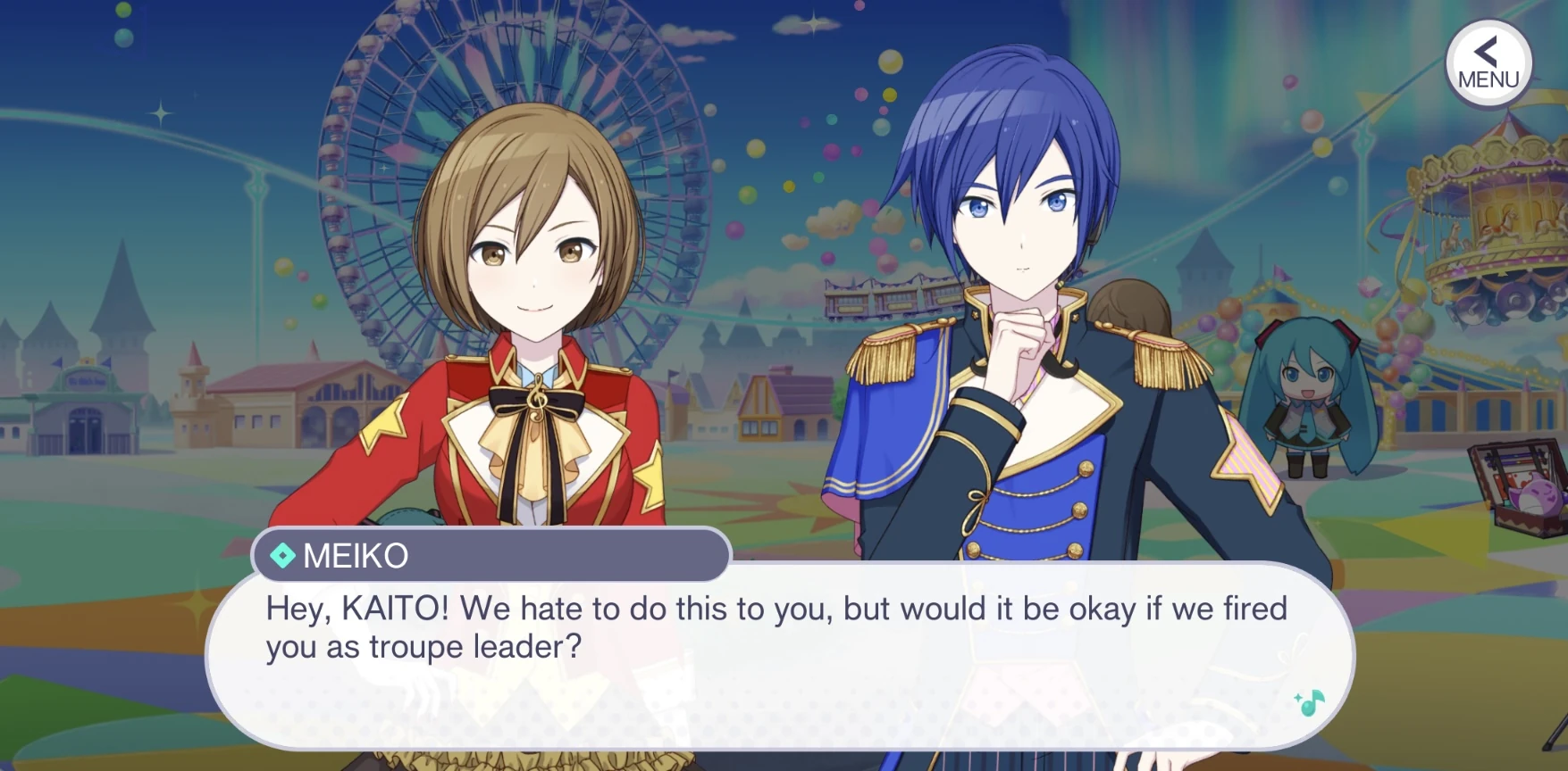 rant (some off topic things) | Fandom