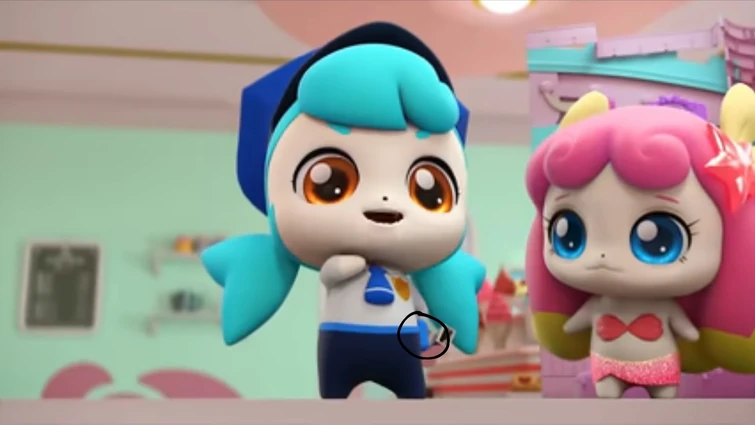 Discuss Everything About Catch! Teenieping Wiki | Fandom