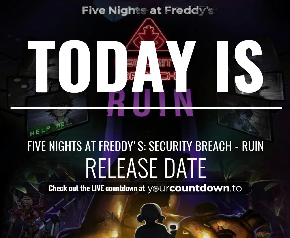 22 hours left. | Fandom