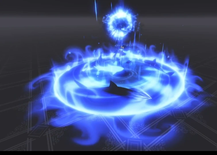 [Game news] New aura and Gargantua rework V2 in the whitelist | Fandom