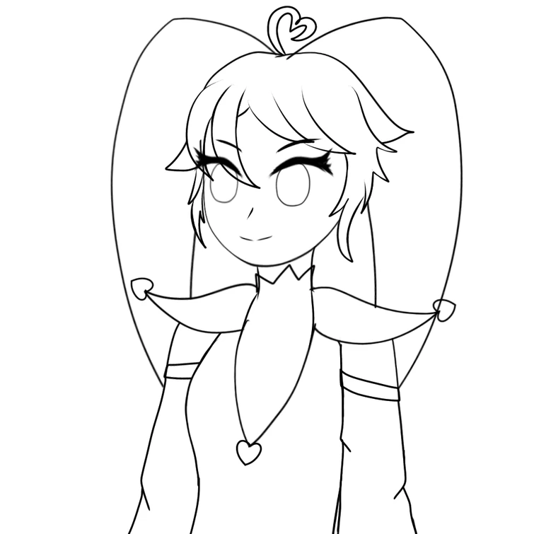 a drawing of Umbra Cream | Fandom