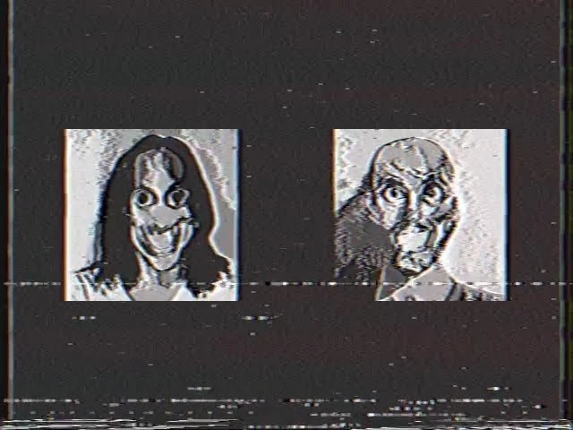 The Smile Tapes, vol. 1 (daily horror #885) | Fandom