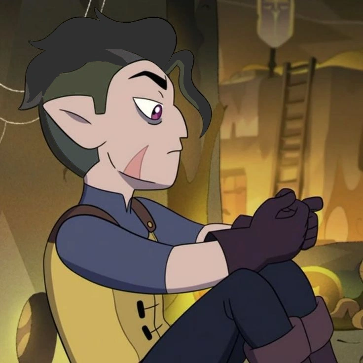 Emo Hunter edit | Fandom