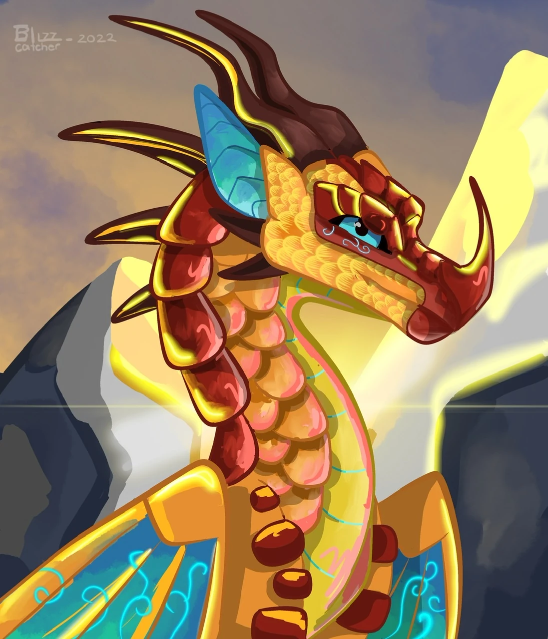 Old peril art | Fandom