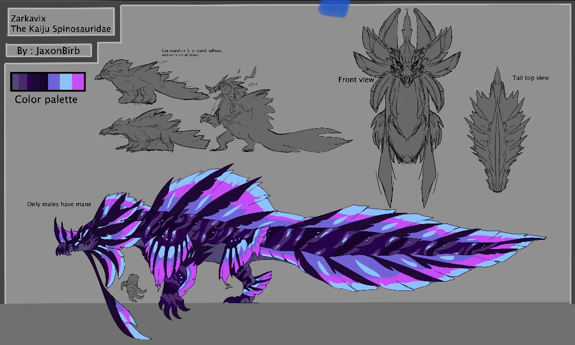 what miju couldve been | Fandom