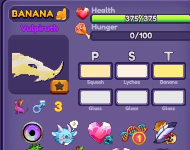 I NEED A BNM VULP FOR COHATCH.. 😭 | Fandom