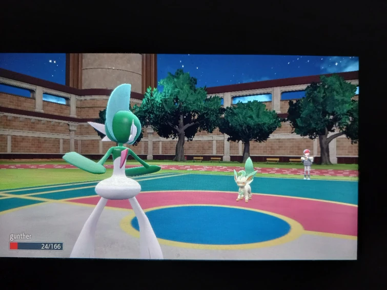 Pokémon fandom playthrough void part 36 the church of kelp has fallen ...