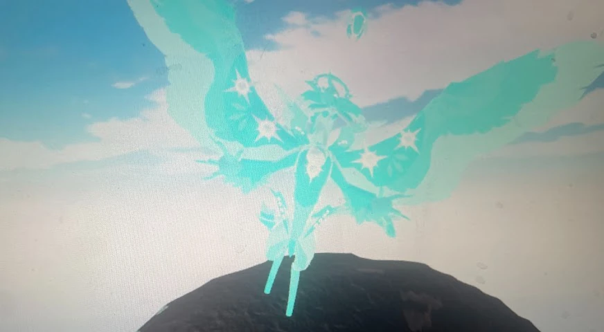 Diamond critter | Fandom