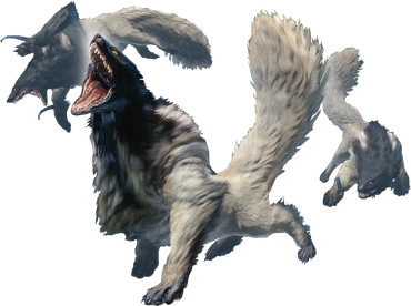 Discuss Everything About Monster Hunter Wiki | Fandom
