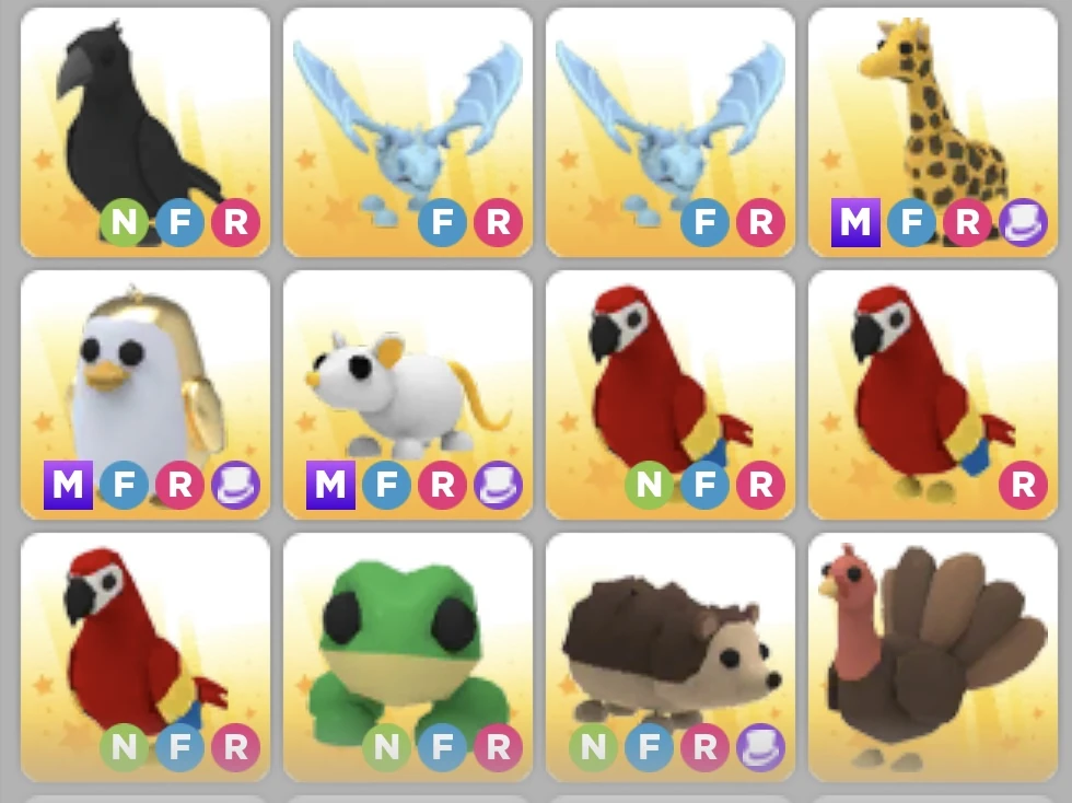 Could I get a mfr shadow with all this? | Fandom