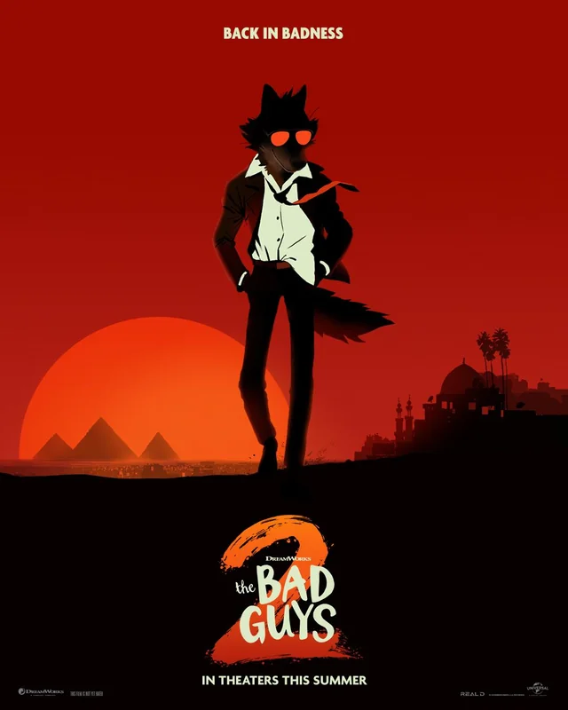 Official poster | Fandom