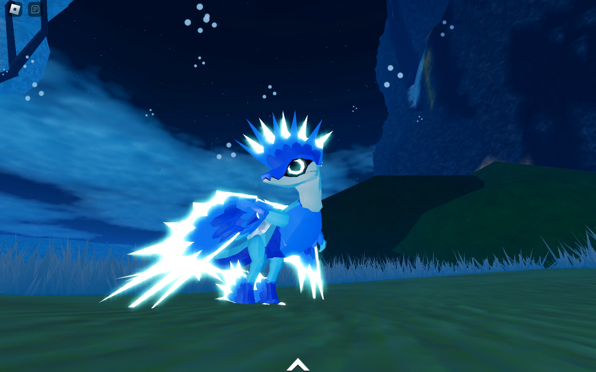 Finally, I got the spiky glowing bird | Fandom