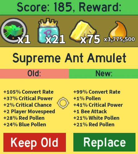 keep or replace? | Fandom