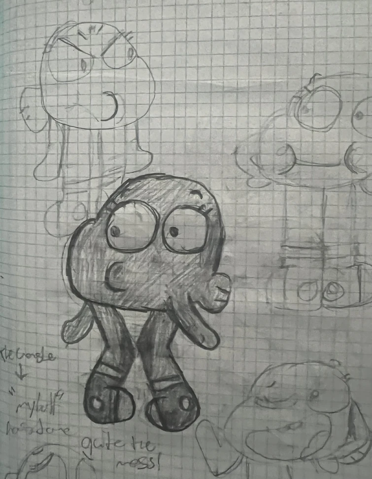 Discuss Everything About Catch! Teenieping Wiki | Fandom