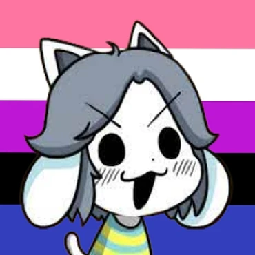 Choose my pfp now >: