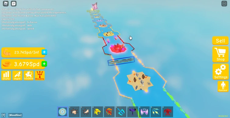 Discuss Everything About Lifting simulator Wiki | Fandom