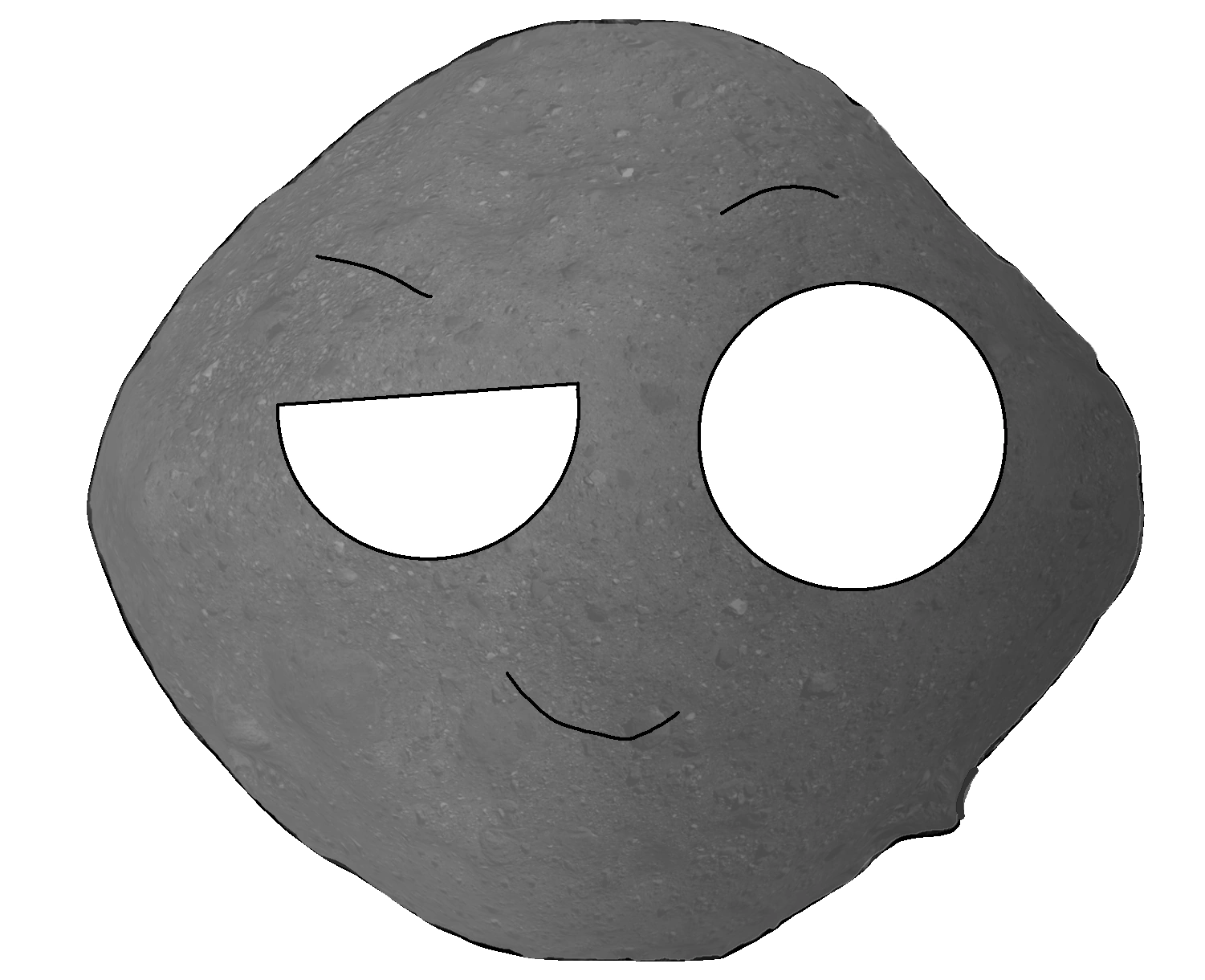 My 2nd favorite space rock(⁠≧⁠ ⁠≦⁠) | Fandom