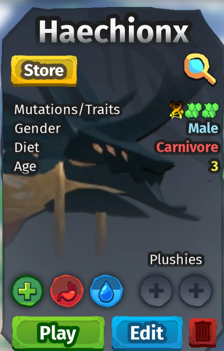 Discuss Everything About Creatures of Sonaria Wiki | Fandom