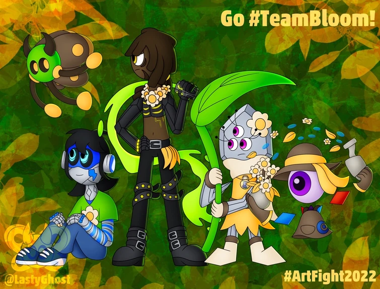 Discuss Everything About LastyGhost Wiki | Fandom