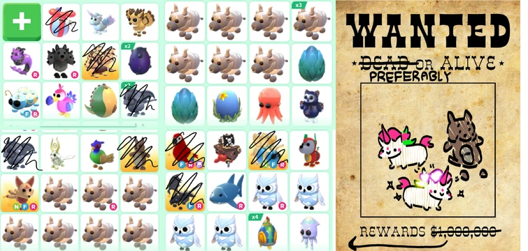 lf: nfr unicorns and unicorns and kangaroos | Fandom