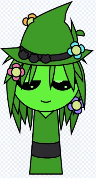 Vineria skin (for Sprunki DX only) | Fandom