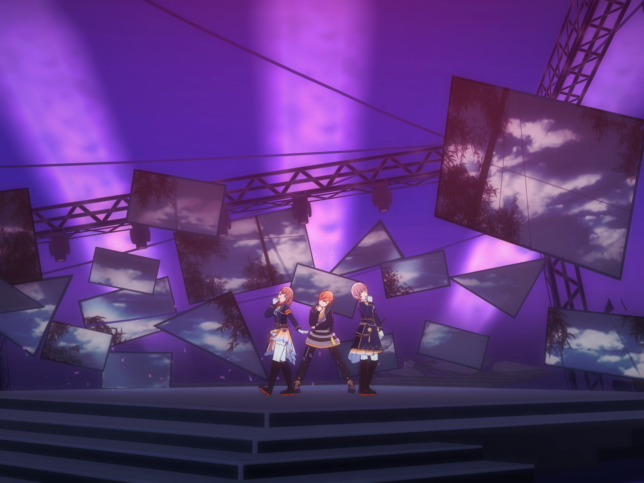 Eepy Eepy goodnight. | Fandom