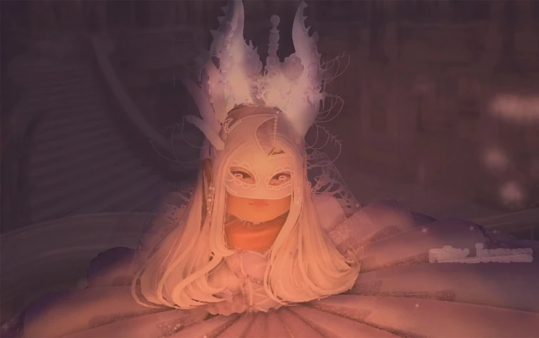 The Masquerade Edit | Fandom