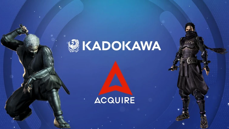 Discuss Everything About Tenchu Wiki | Fandom